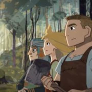 Runes | Les armateurs