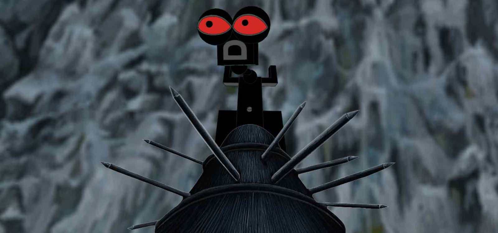 Kirikou et les betes sauvages | Les armateurs